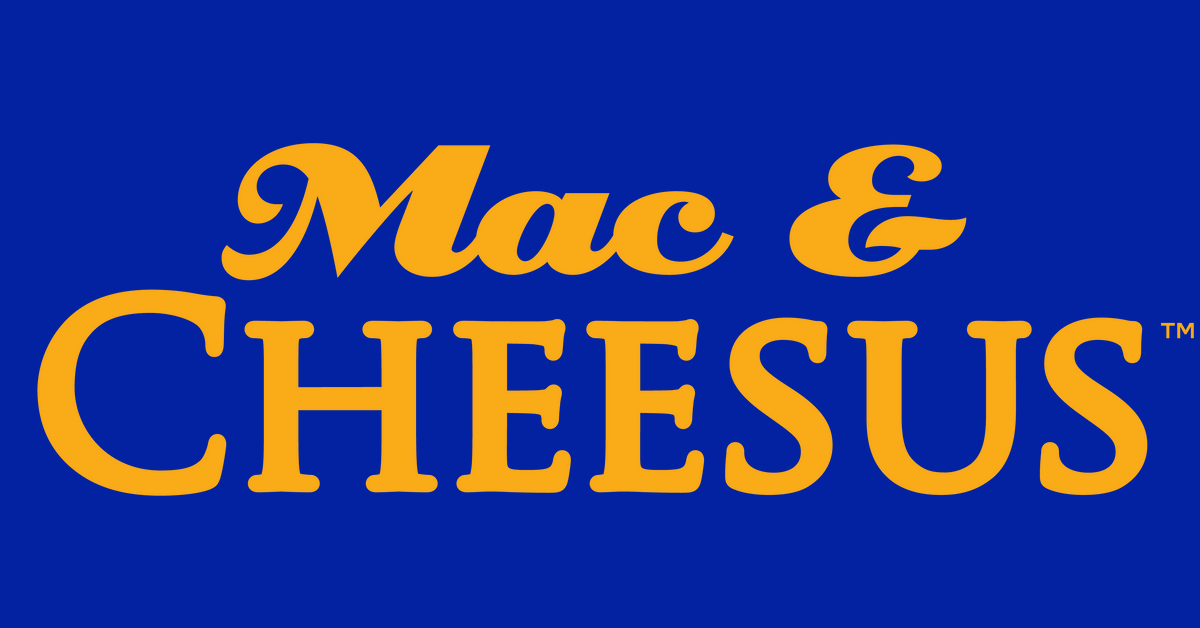 SWEET CHEESUS! – Good Pun LLC